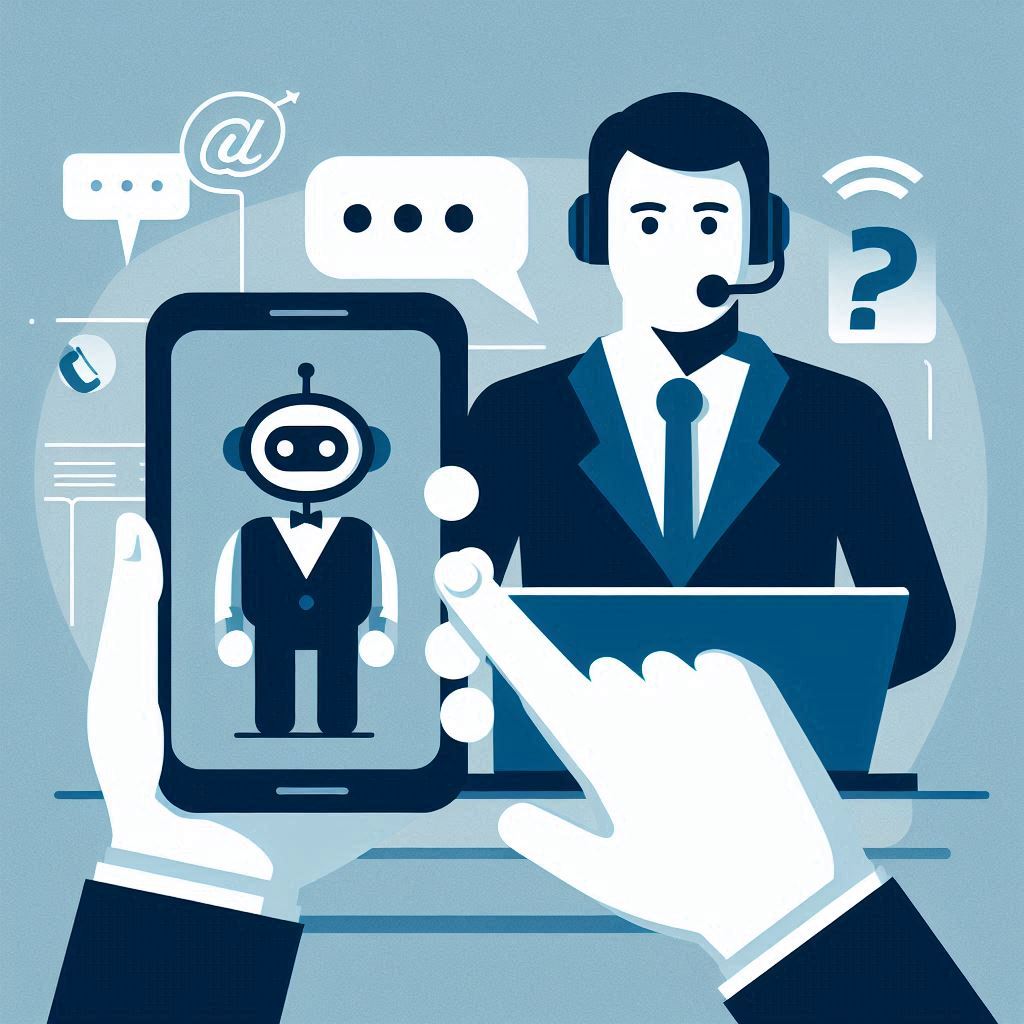 Designing a Chatbot, Strategies for Building Engaging Chatbots